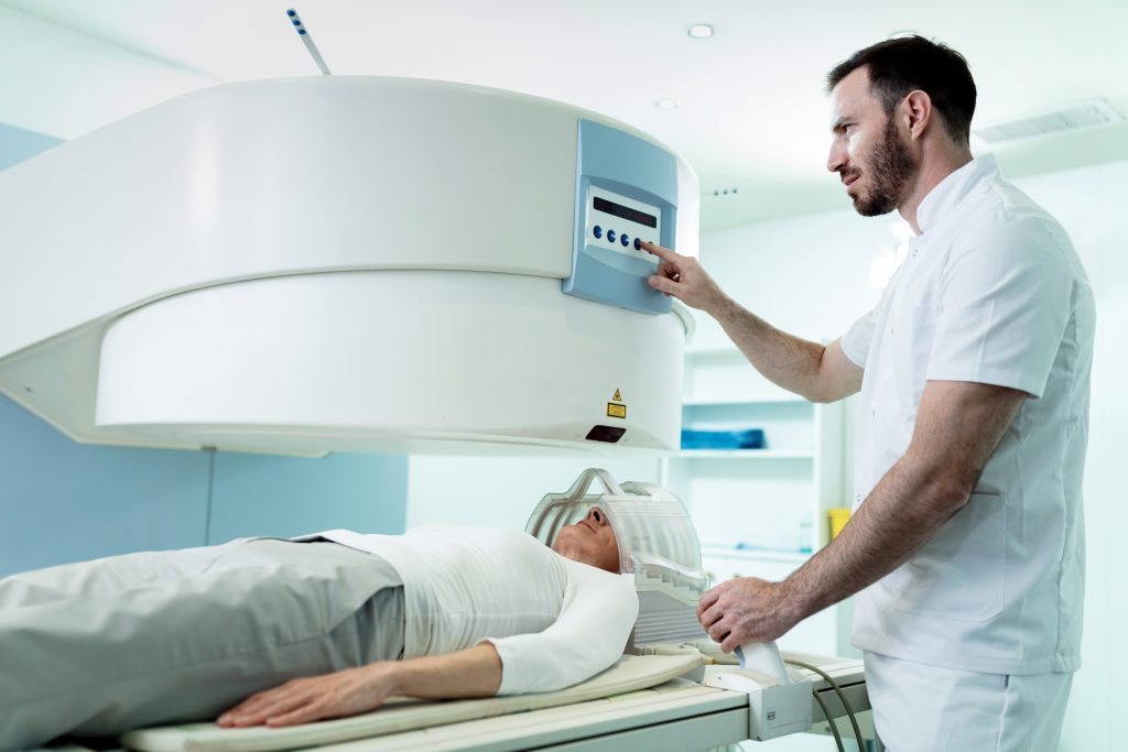 Best IR Specialist Near Me | Expert Interventional Care NIRS