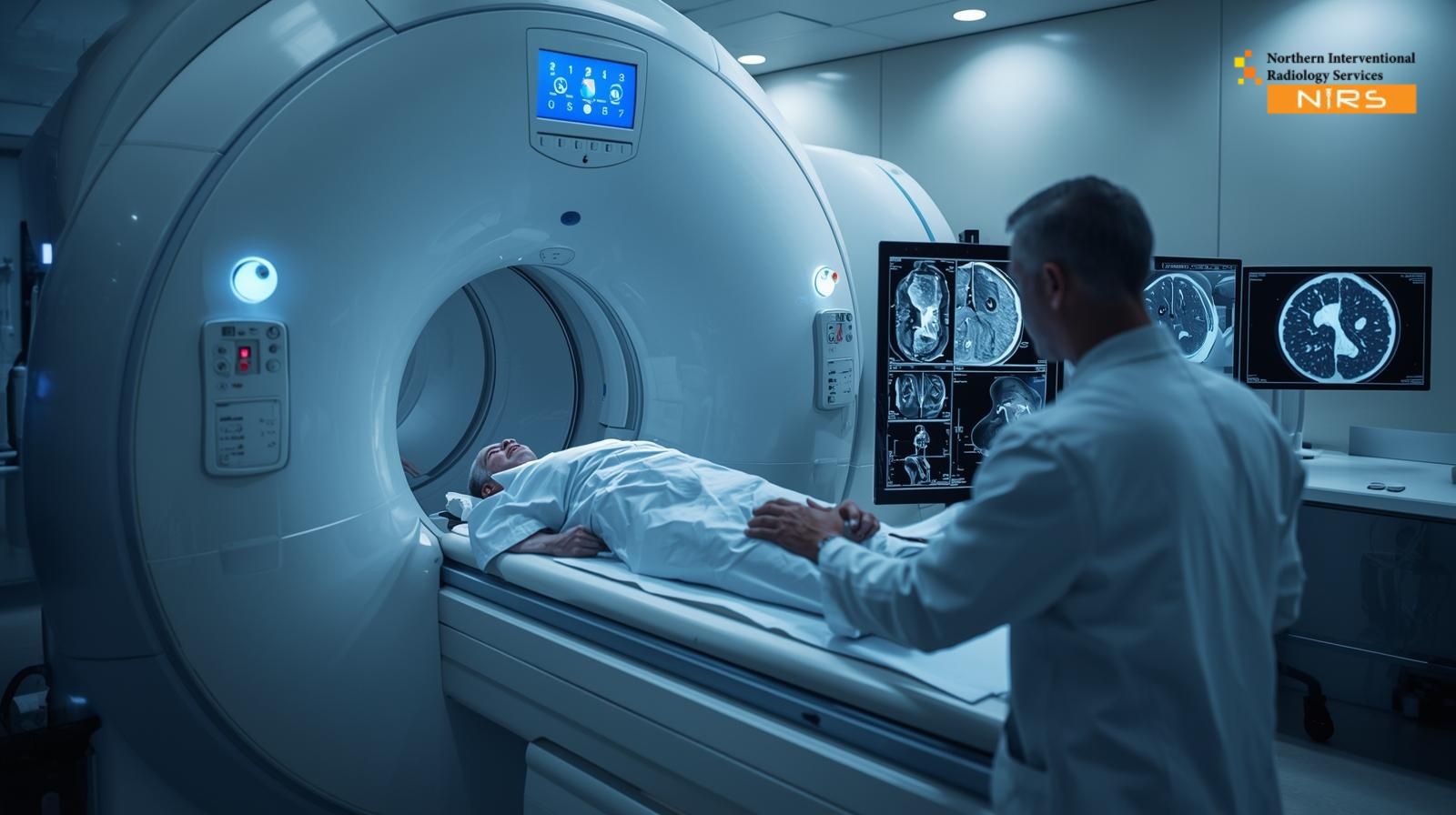 Accurate CT Guided Biopsy in Lahore | NIRS Radiologists